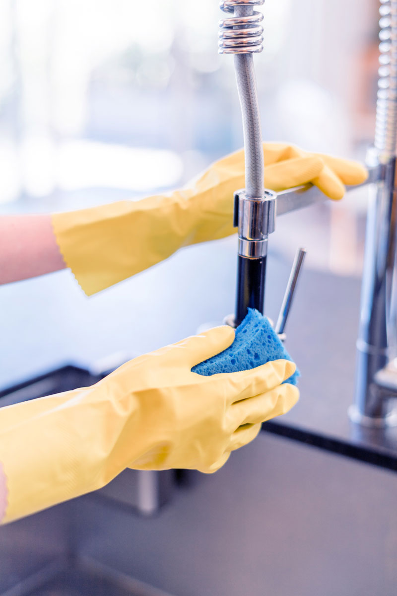 ProClean Property Maintenance | PROFESSIONAL CLEANERS IN KINGAROY